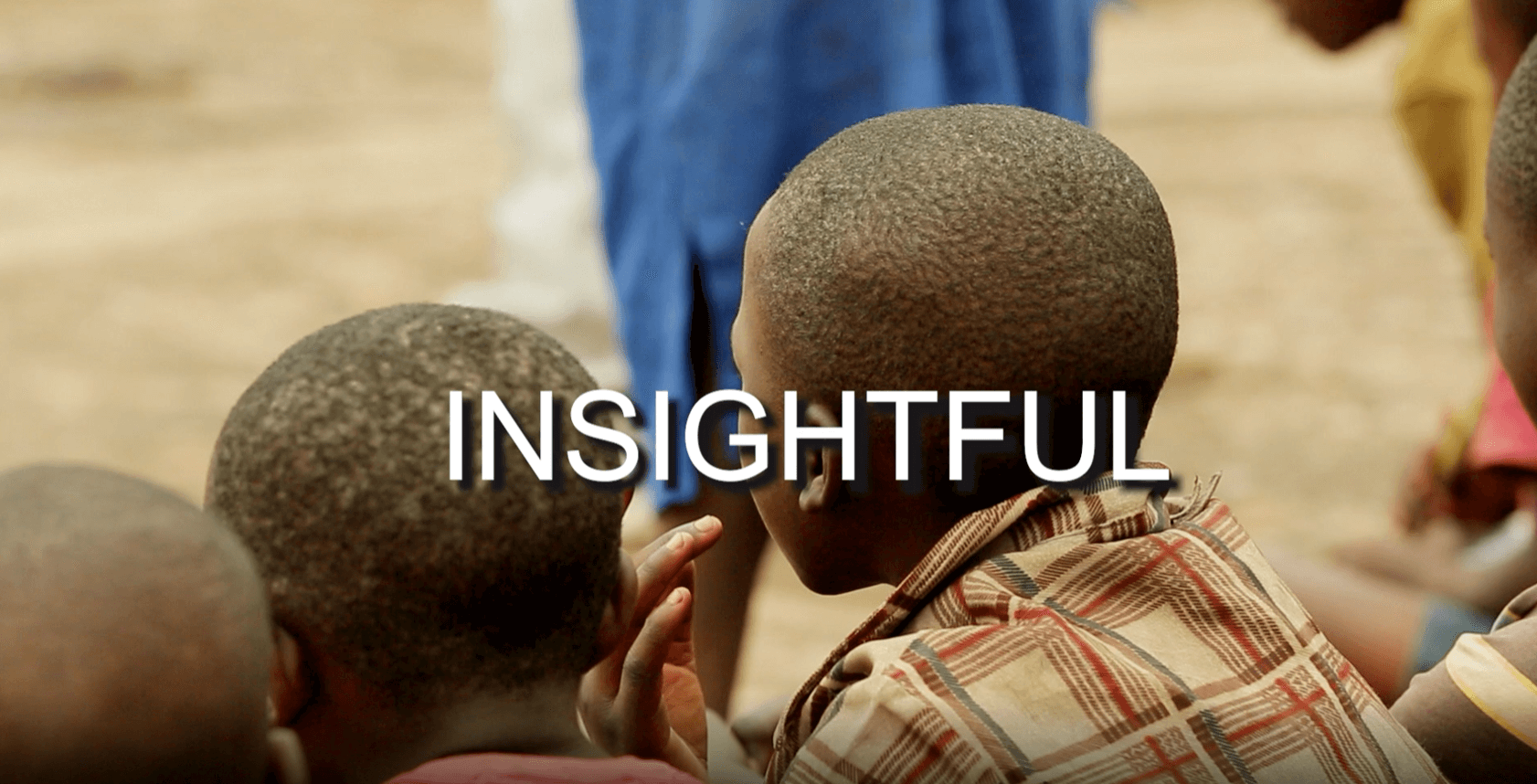 Production - TBABB INSIGHTFUL MEDIA GROUP